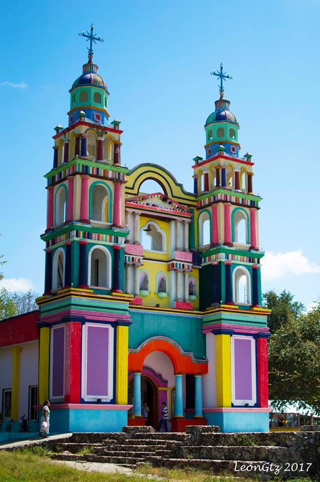 Descubre los atractivos de Balancán, Tabasco | Pies Viajeros