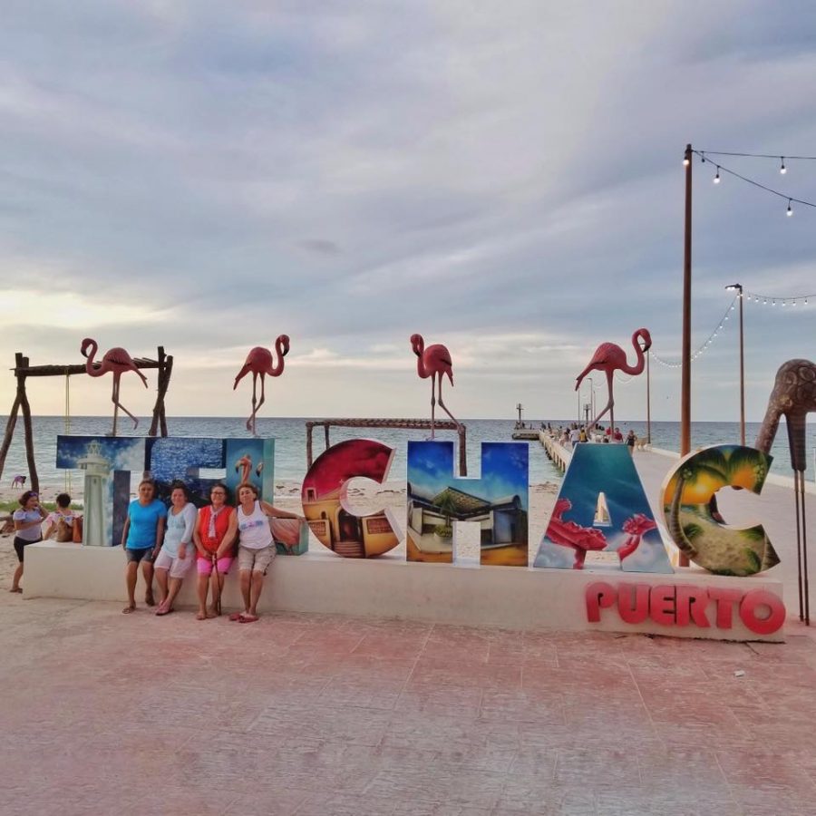 6 Playas cercanas a Mérida: ¡2 horas o menos! | Pies Viajeros