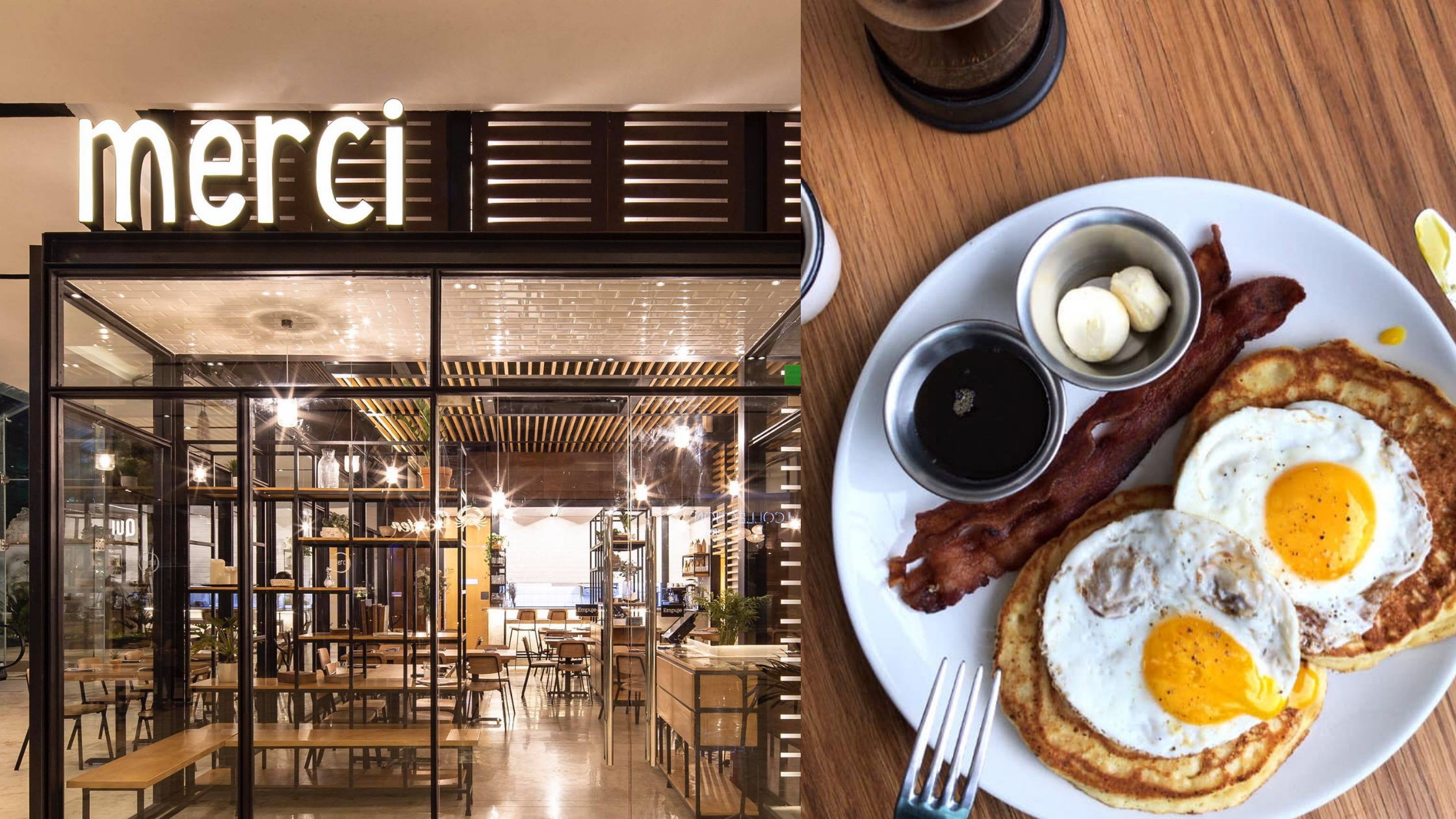 5 cafeterías en Mérida que te encantarán | Pies Viajeros