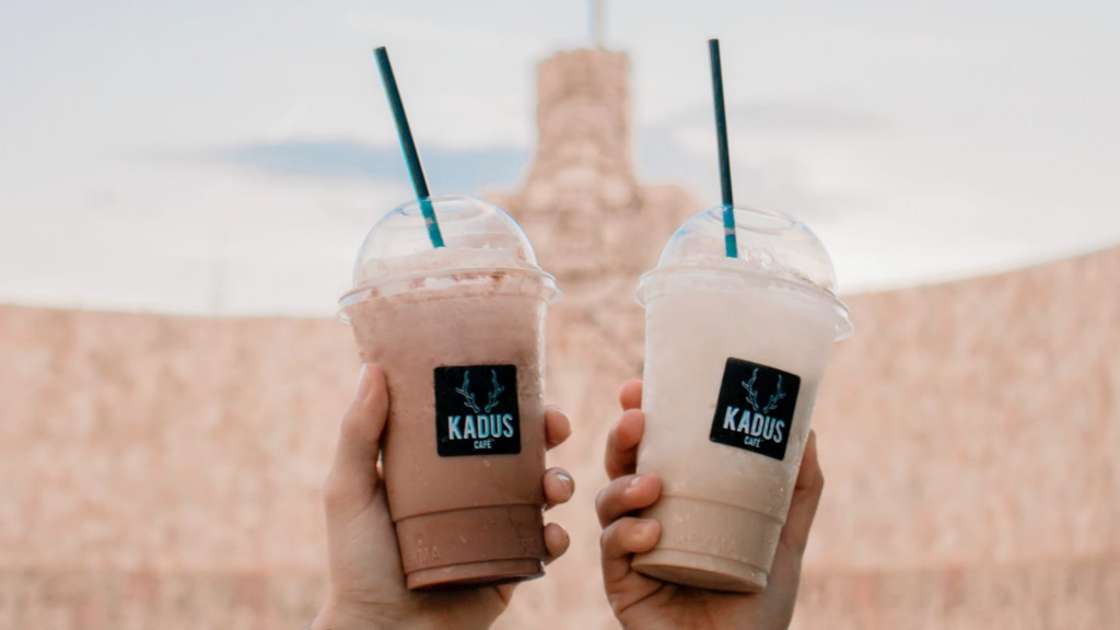 5 cafeterías en Mérida que te encantarán | Pies Viajeros