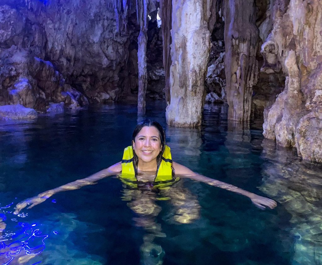 Guía para visitar los cenotes de Homún | Pies Viajeros